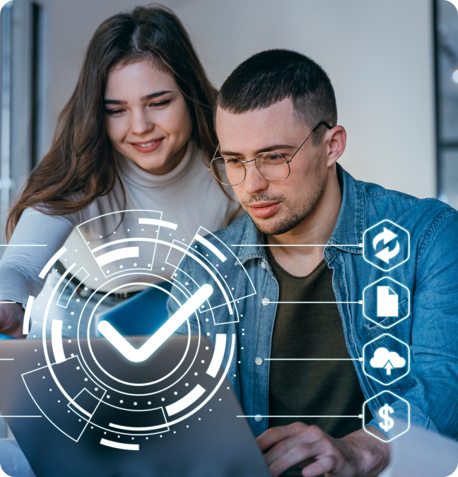 Recruitment Services | RPO | KGiS